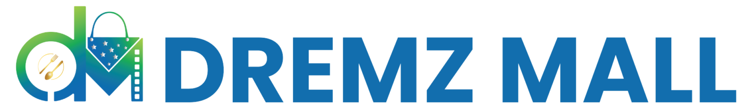 Entertainment – Dremz Mall